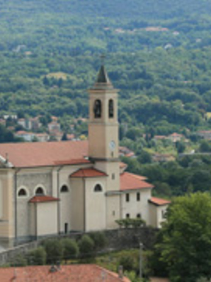 Storia del Comune - Comune di Caravate